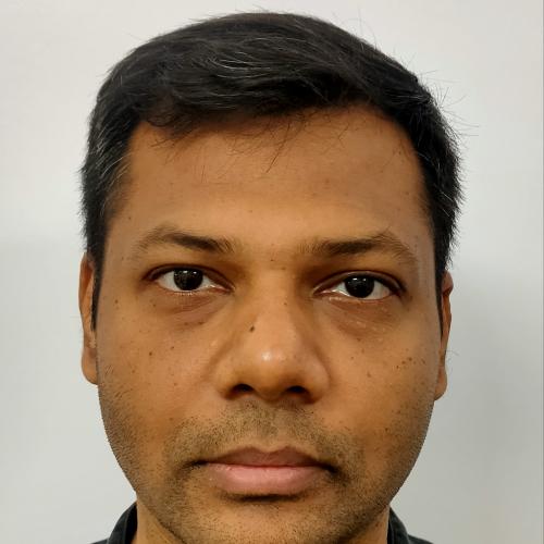 Faculty | IIT Dharwad